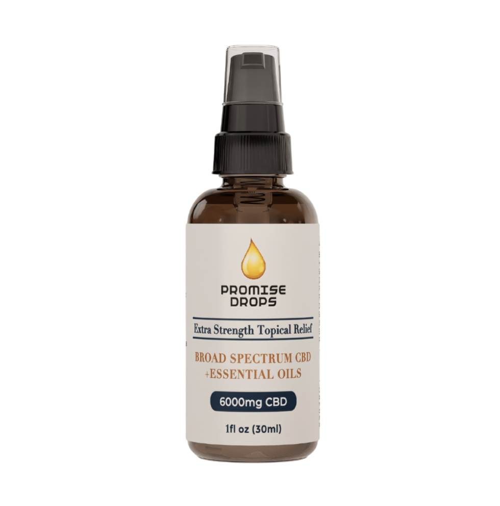 About Us - Promise Drops